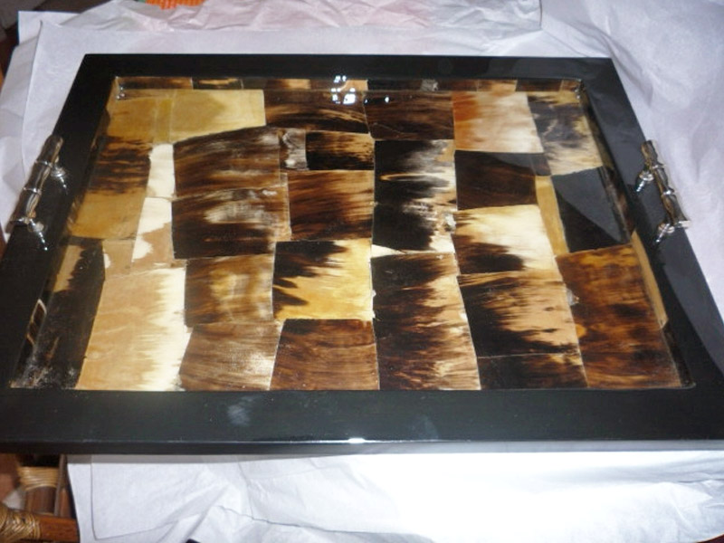 Cachos y Arte- Galería Artesanal - Artesanías de Colombia